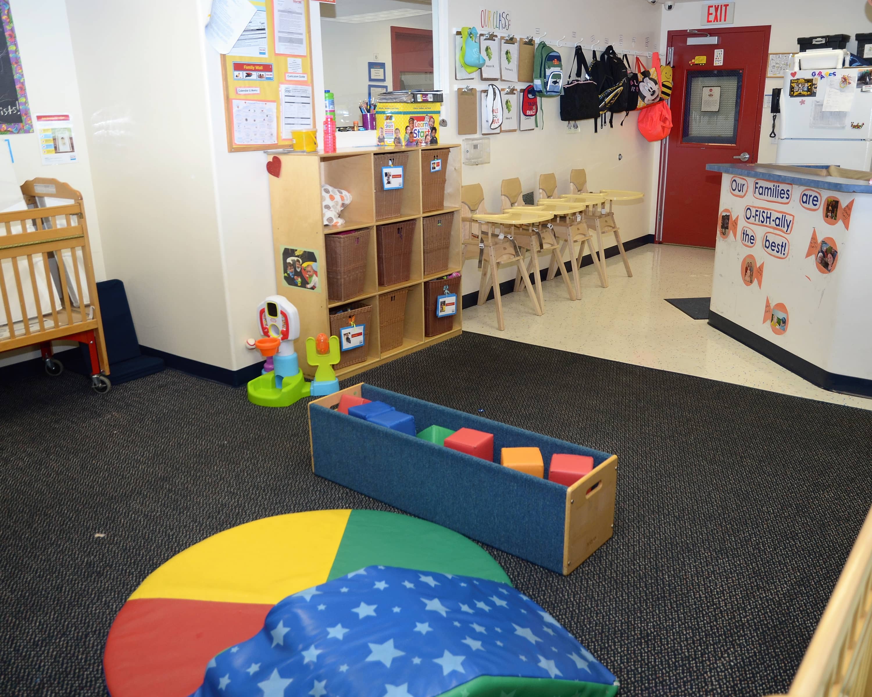 Tutor Time of Massapequa in Massapequa, NY | 100 Grand Avenue | Tutor Time